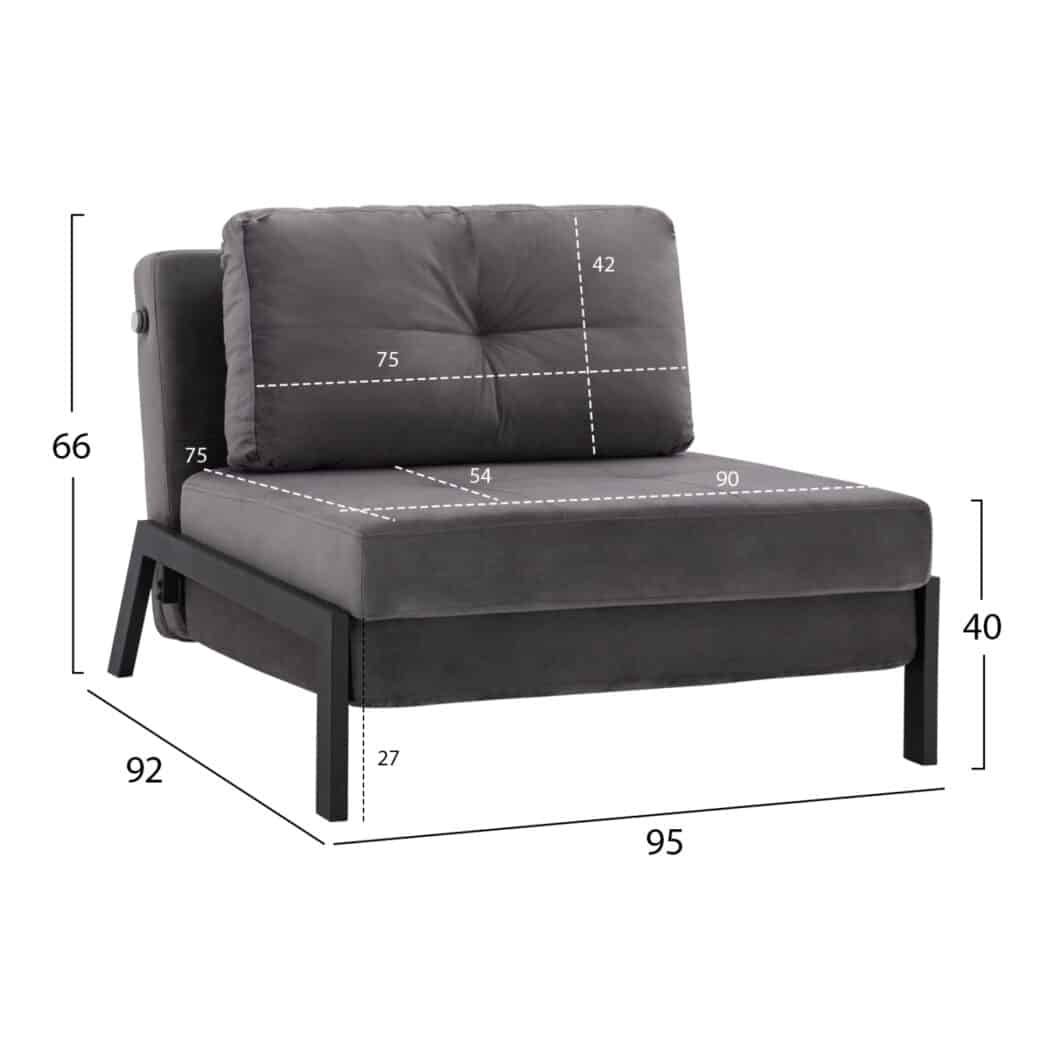 ONE ONLY ΠΟΛΥΘΡΟΝΑ ΛΕΥΚΟ 84.5x89x93 01-3489 - ΤΣΙΧΟΥΡΙΔΟΥ ΕΠΙΠΛΑ